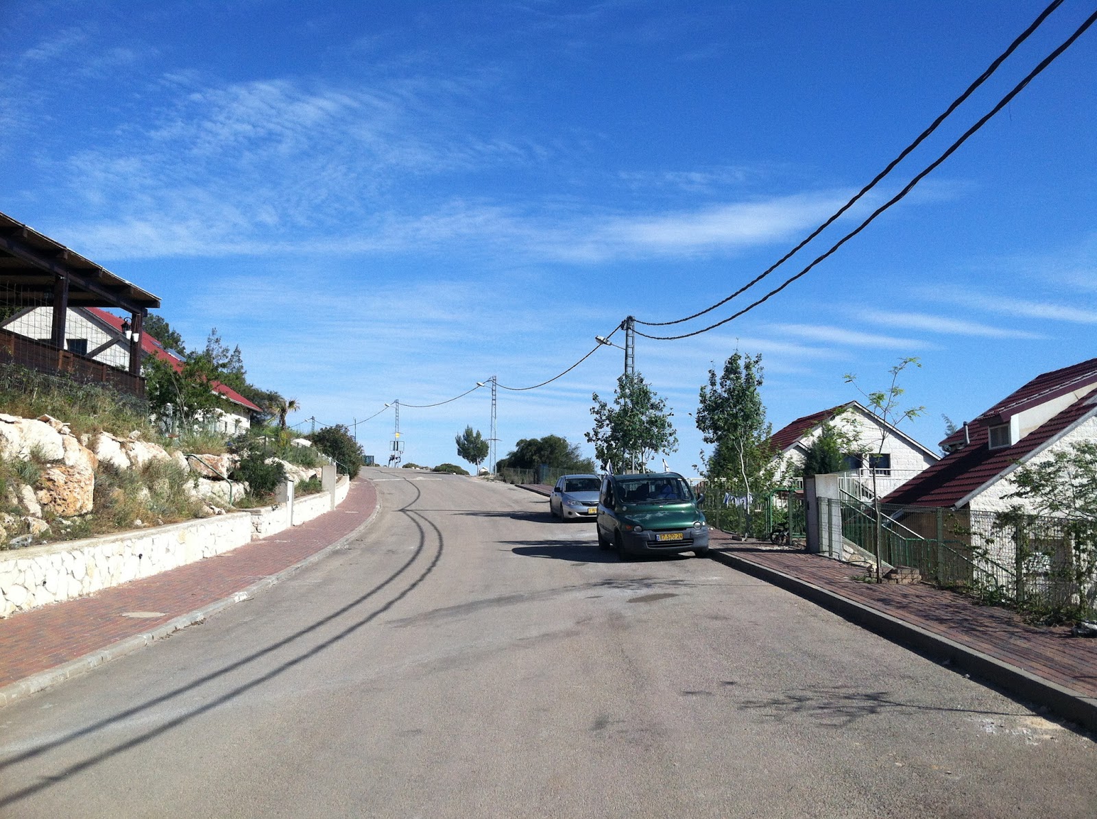 The Holy Land: Day 9 - Israel 2013: Pool of Bethesda, Israel Museum ...