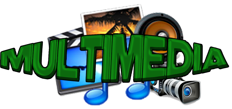 Sejarah Multimedia - SMK N1 BUNGA MAYANG MULTIMEDIA