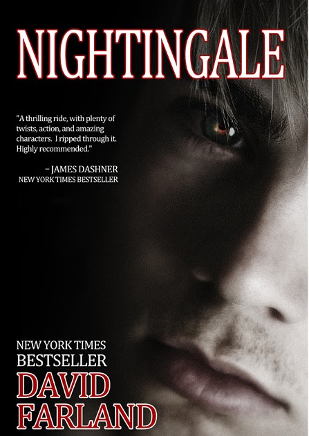 Christy Dorrity Author: Nightingale Book Tour