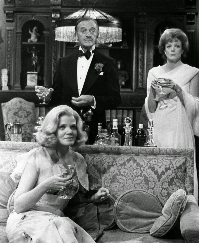 2 On the Aisle: Broadway at its Best: Little Miss Brennan!