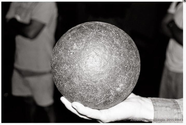 Una aventura por la antigua Tenochtitlán: Viaje por Tenochtitlán 7 ...