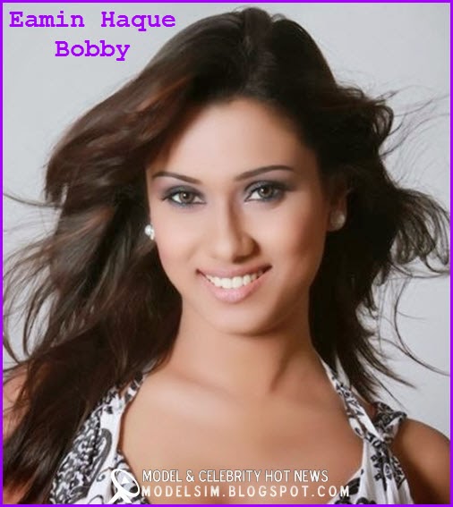 Eamin Haque Bobby Biography And Height Weight - Model and Celebrity ...