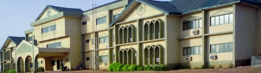 Kebbi State University of Science & Technology,Aiero