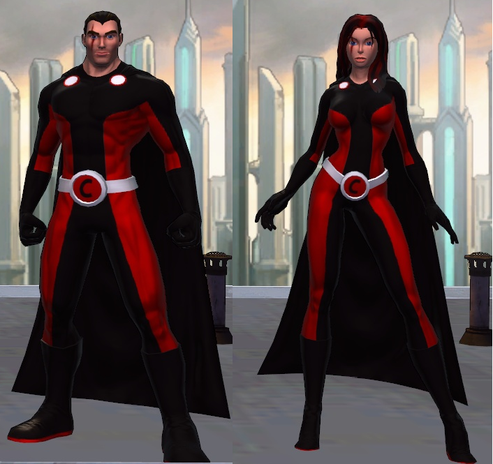 The RPG Counselor: Using Roleplaying Games Therapeutically: Pre-Gen ...