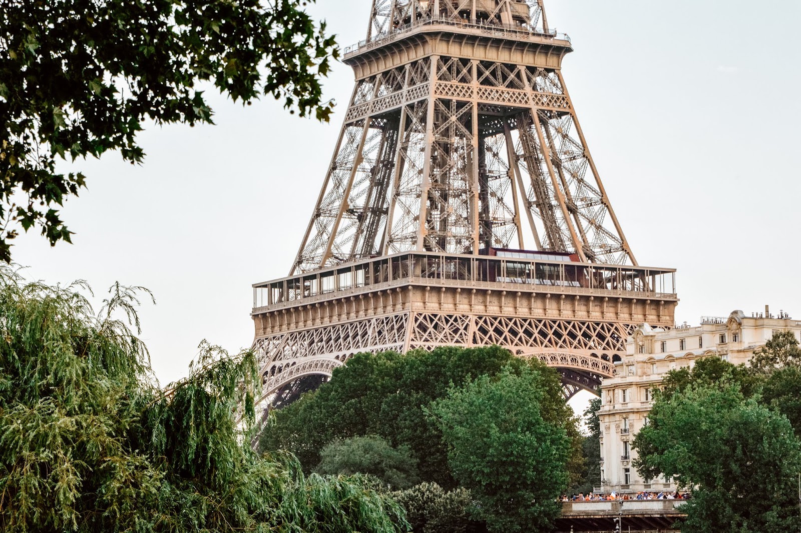 Theresa's Mixed Nuts: I Heart Paris