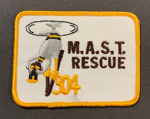 THE USAF RESCUE COLLECTION: March 2019