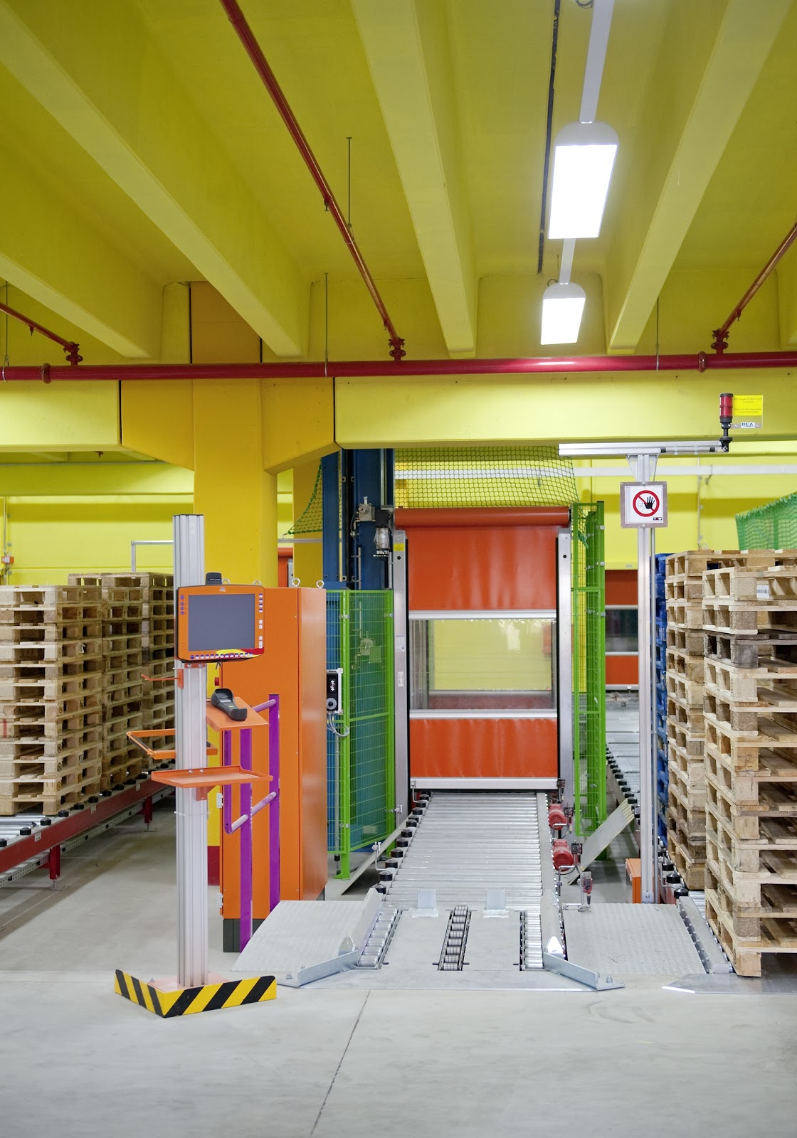 The Door Industry Journal: Hörmann Conveying Savings