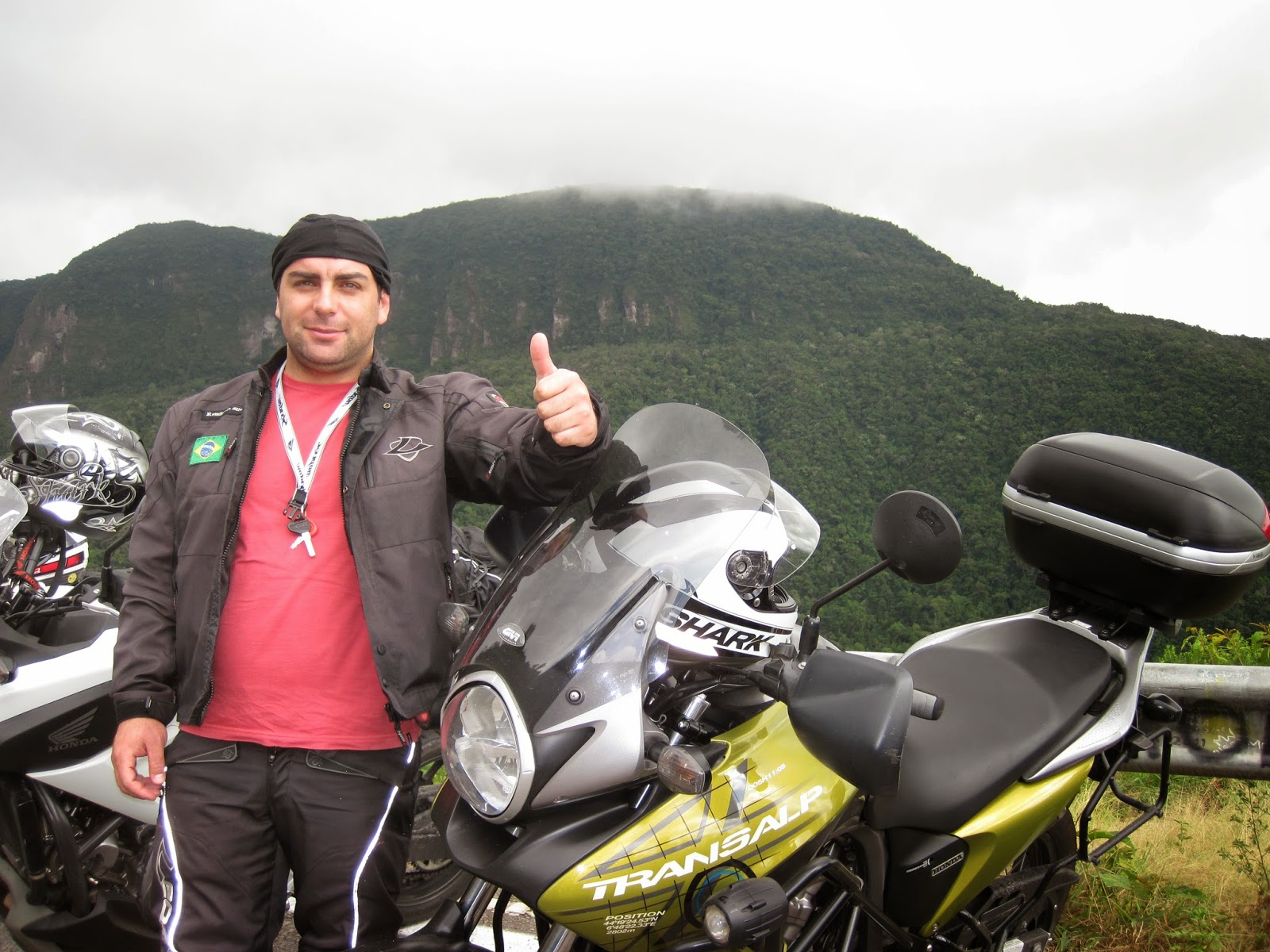 MOTOQUEIROS SELVAGENS DE PALMAS