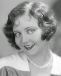 Nancy Carroll ~ Hollywood's Difficult Red-Head