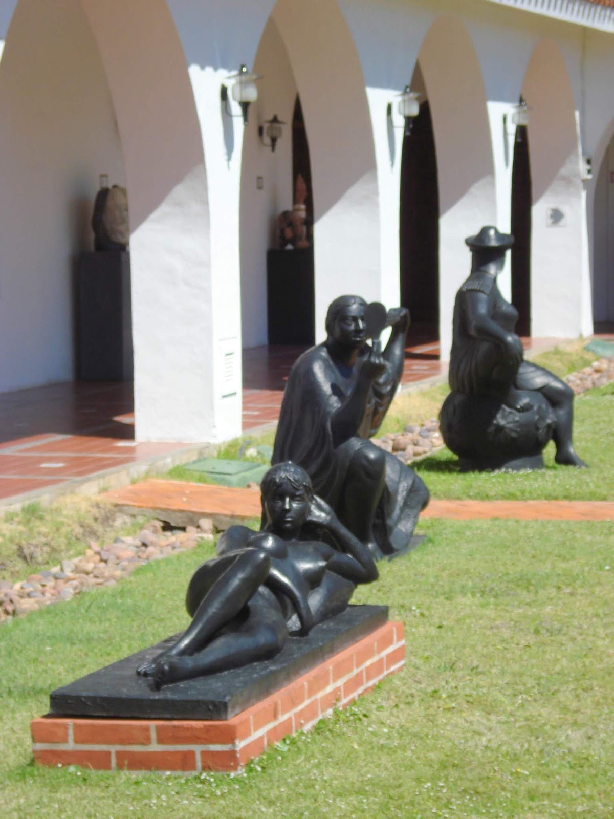 Recantos e Encantos: Punta Del Este - Museo Ralli
