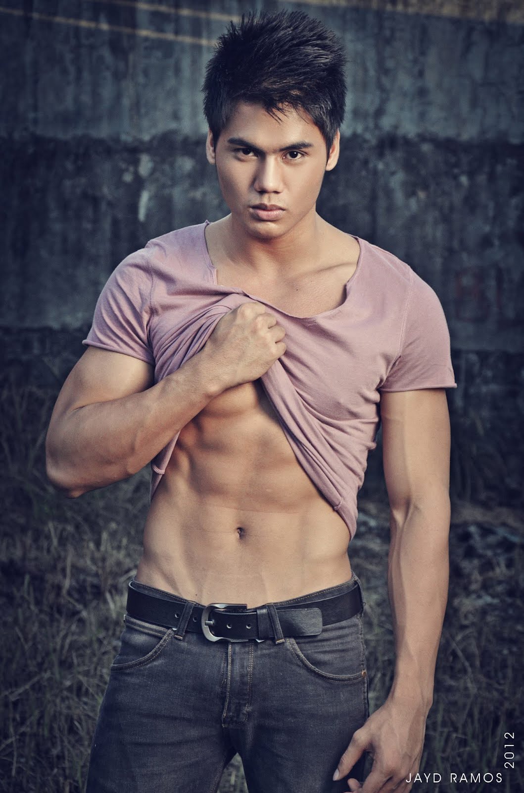 Miong21 @ Blogspot: Jhon Mark Marcia (JayD Photography)