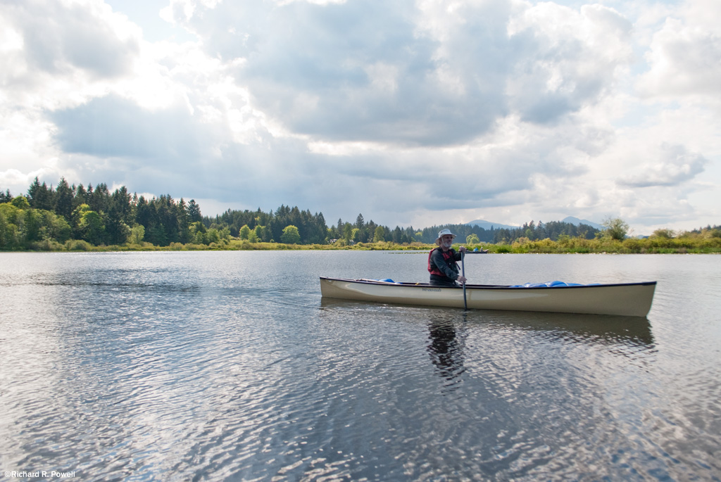 100 Lakes on Vancouver Island: Nanaimo Urban Lakes