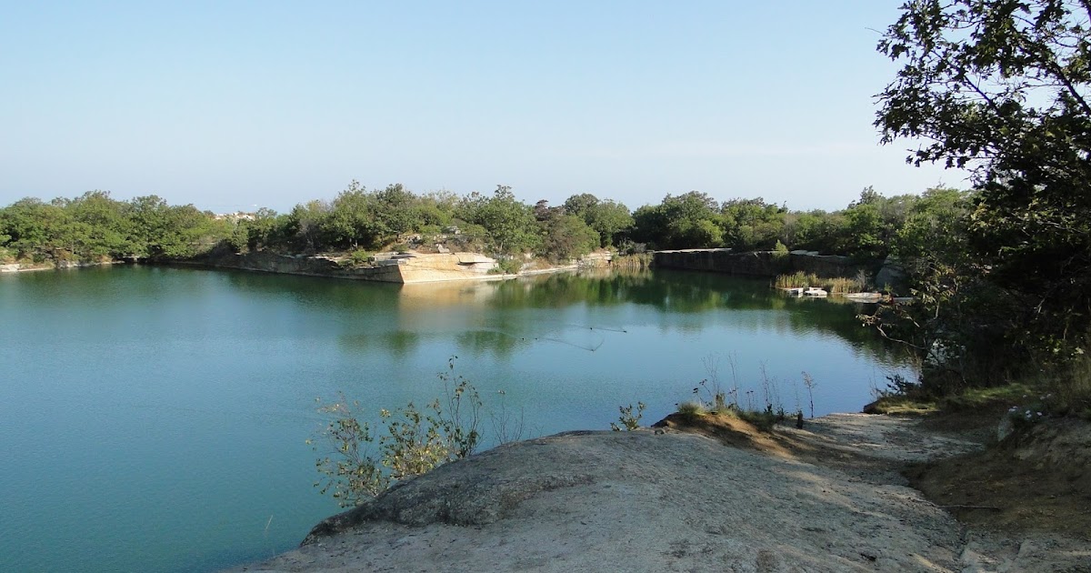 A Little Bit of British from Across The Pond: Halibut Point State Park ...