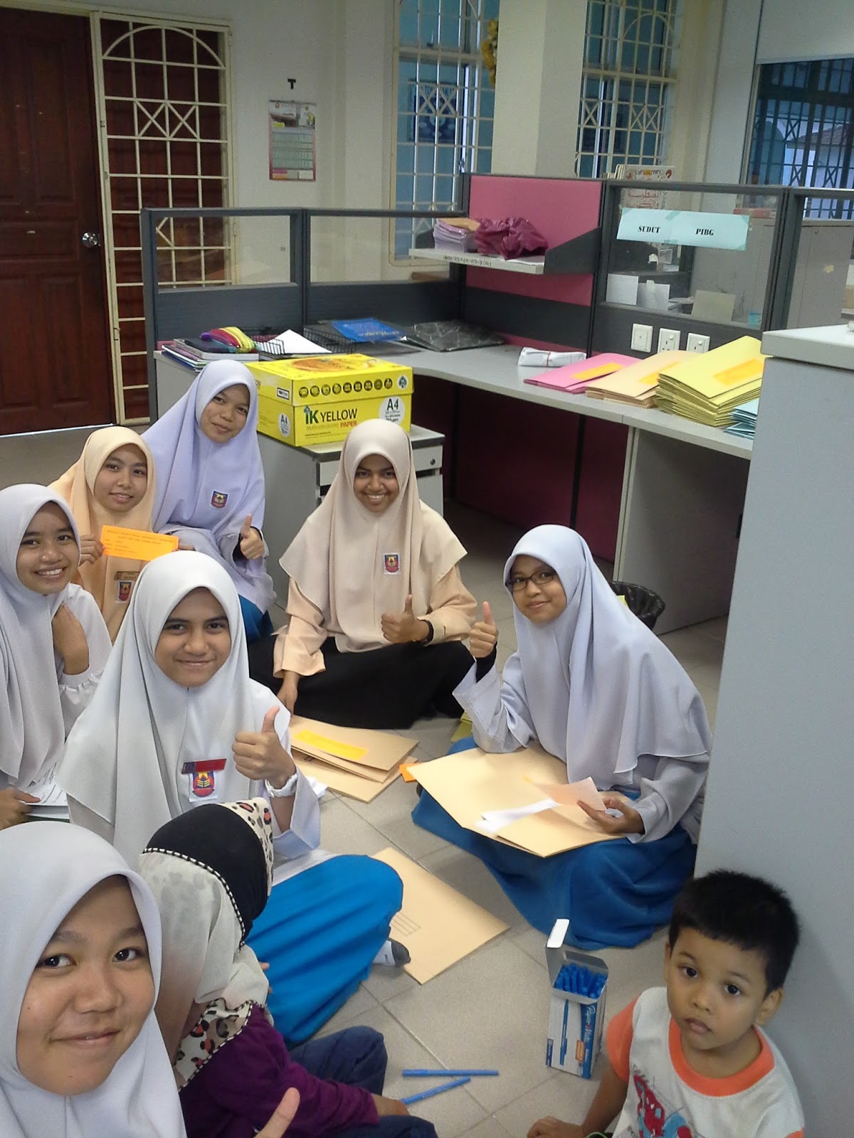 Guru Cemerlang SBP Integrasi Kubang Pasu: October 2015