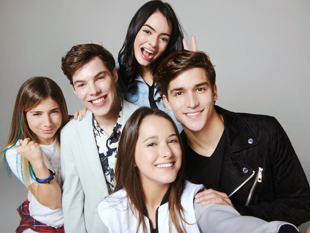 NickALive!: Nickelodeon Latin America Premieres New eSports Series ...