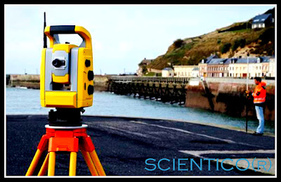 CIVIL ENGINEERING EQUIPMENT - Scientico(R)