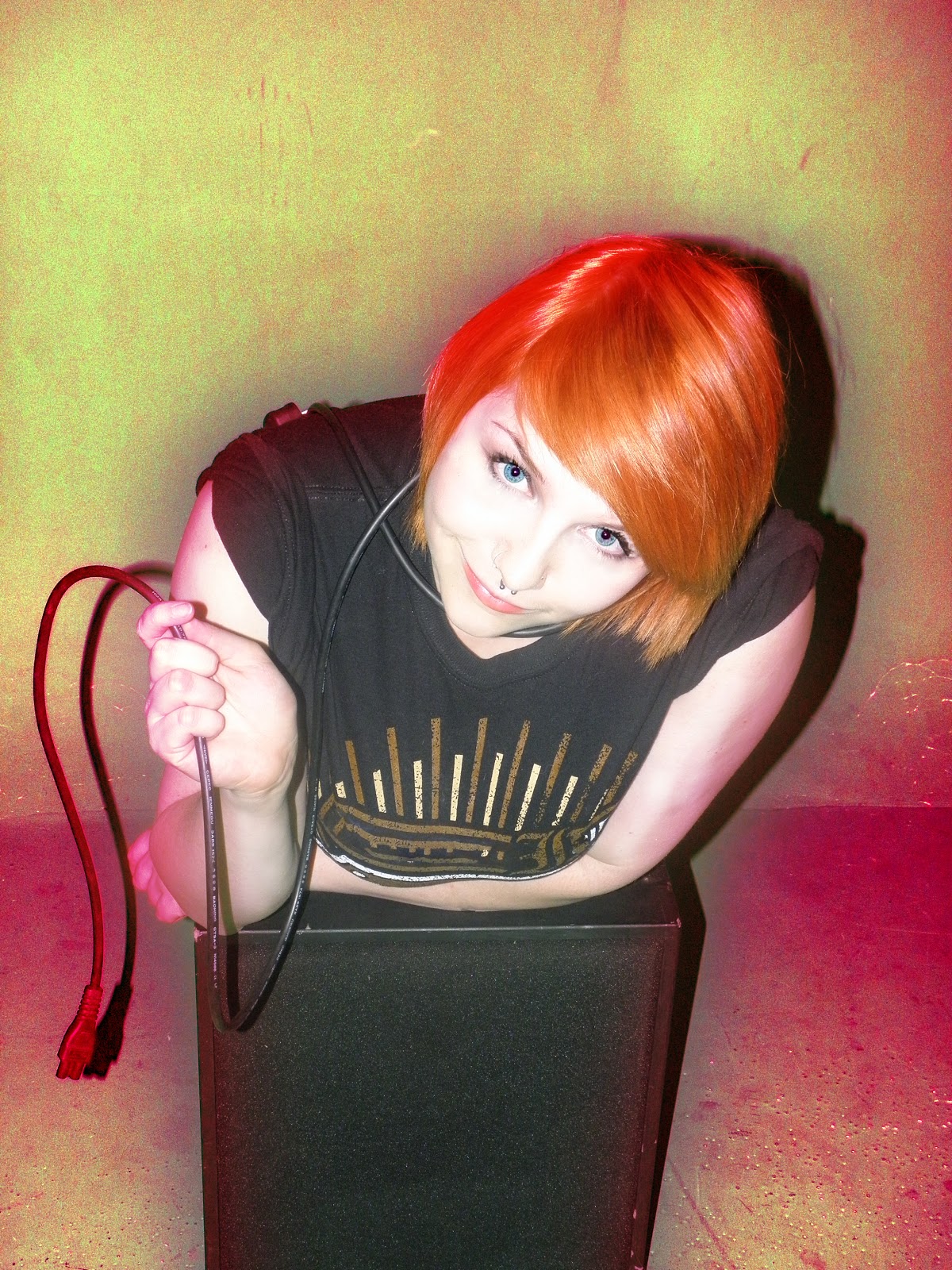 Grace Moxon A2 media: Draft 1 of New Album Template