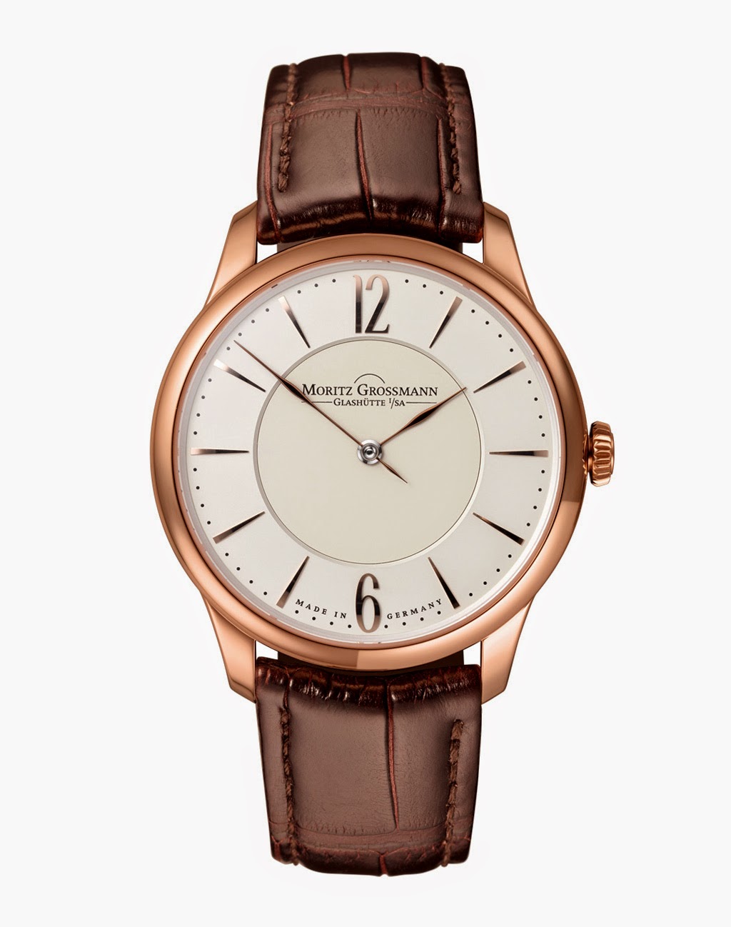 Moritz Grossmann - Tefnut | Time and Watches | The watch blog