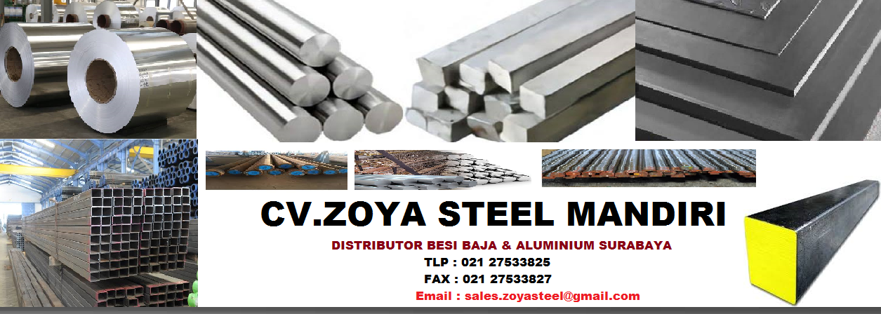 SUPPLIER BESI BAJA,DISTRIBUTOR BESI SURABAYA: Penjelasan Ringkas