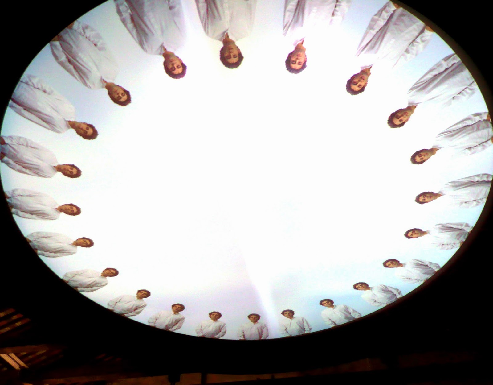 CritIt: Bahrain's 'pan-Arab project'