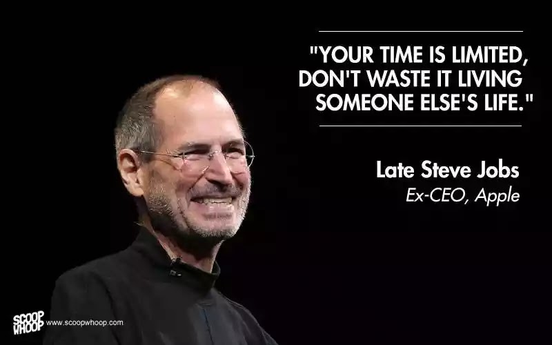 Top 10 Inspirational Quotes from Top Tech CEO of Global Companies