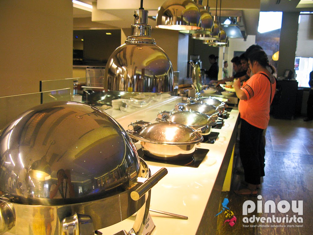 Breakfast Buffet at Salt Resto in Widus Hotel, Clark Pampanga | Blogs ...