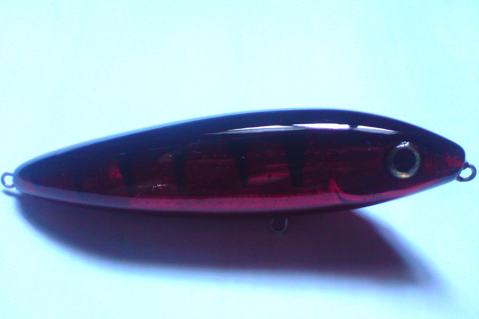 Wizard Design - custom fishing tackle