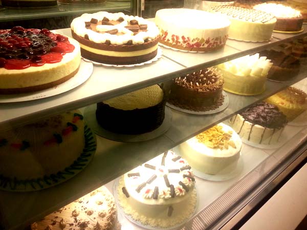 The Best of Bacolod: Calea | That's so Nice!
