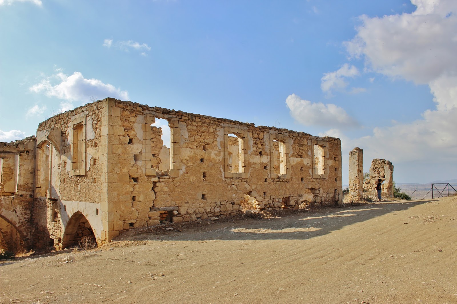 Biodiversity of Cyprus by NGO Protection of the Natural Heritage and ...