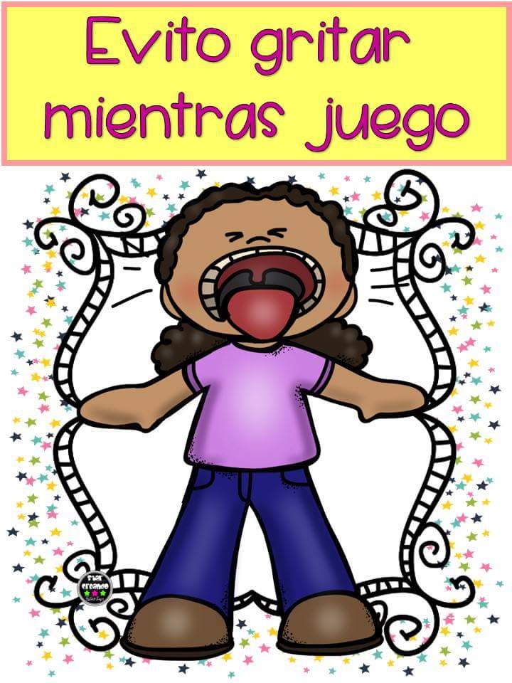 ® Imágenes y Gifs Animados ®: RECURSOS ESCOLARES: NORMAS DE CONDUCTA