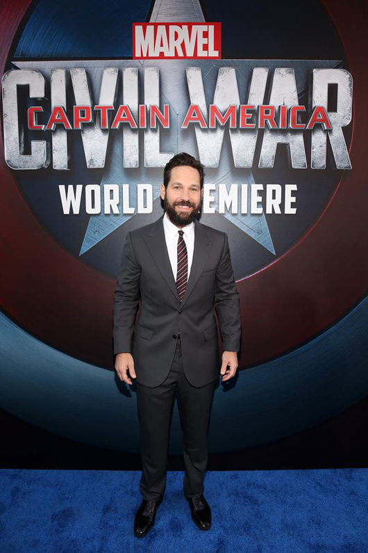 Veja os astros da Marvel Studios na Premiere de "Capitão América ...