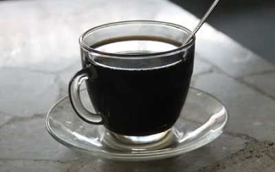 Resep Segelas Kopi Yang Sensasional » Kontakmedia