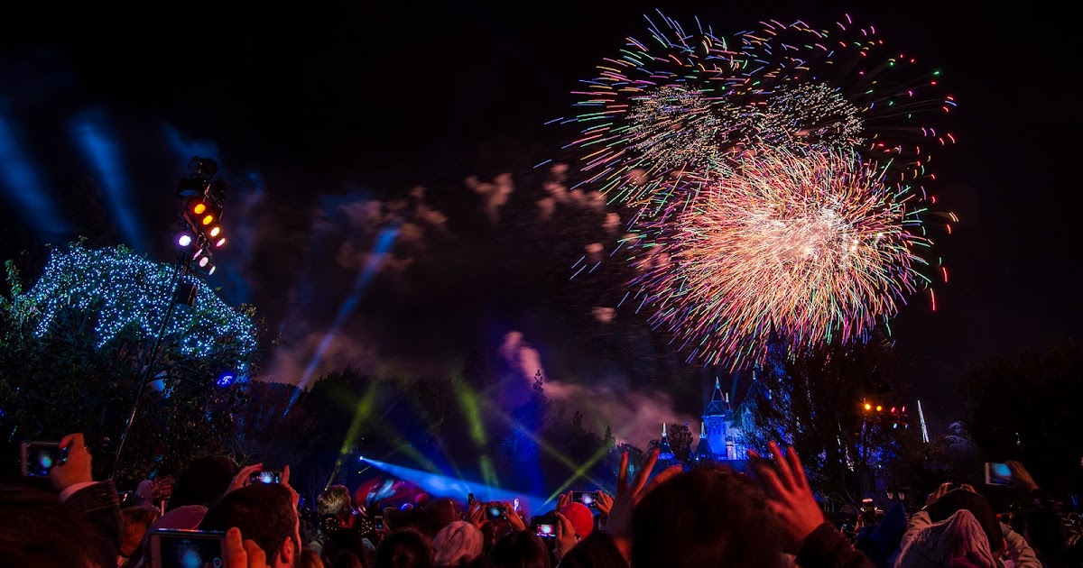 Ringing the New Year