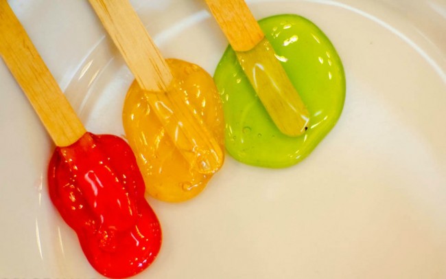 CARA MEMBUAT PERMEN GULALI GULA PASIR ENAK