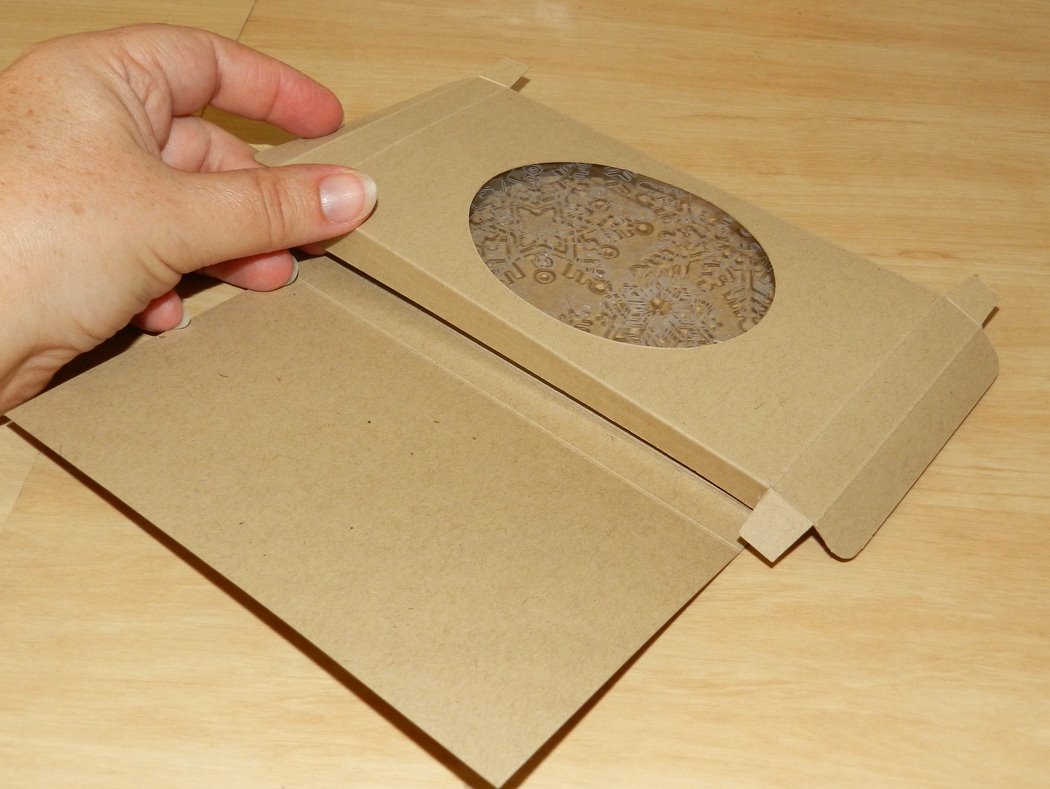 Beccy's Place: Tutorial: Box Cards