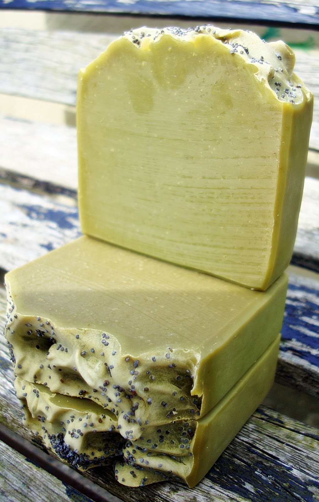 Soaperstar: Lime Light - Pure Essential Handmade Irish Soap