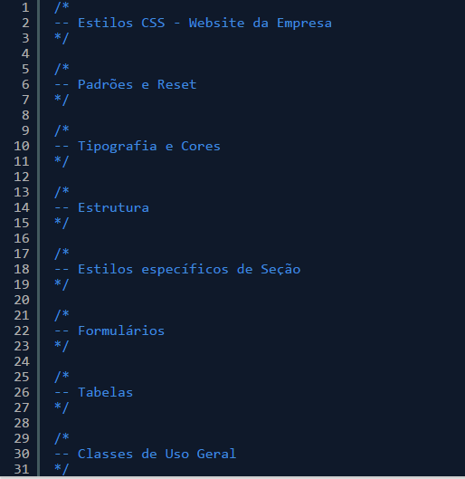 Html E Css Tecnology Estrutura Do Html E Css