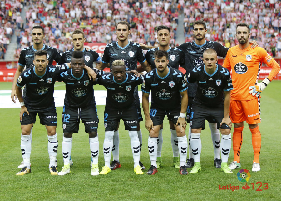 Fútbol de Lugo: El CD Lugo sueña con no despertar