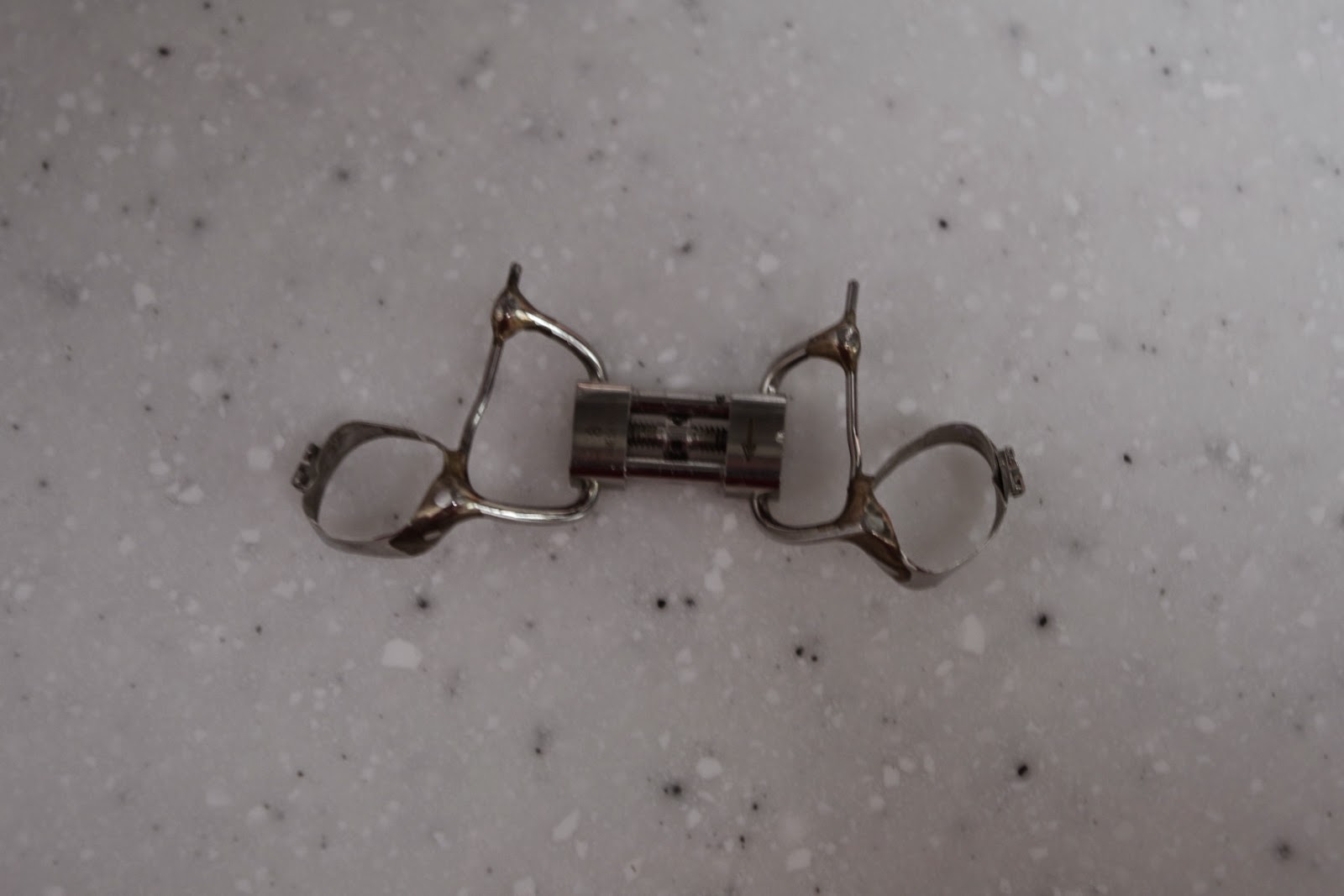 Century Orthodontics: What is an Expander?