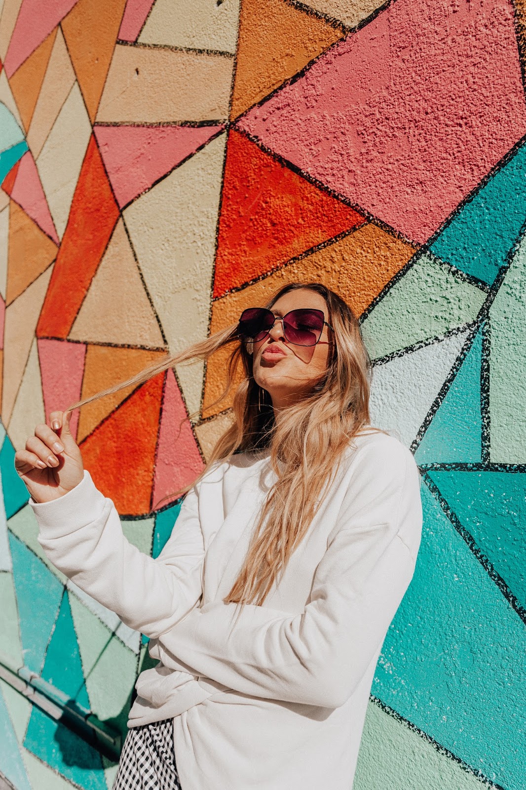 Throwing Shade — dancingwithflyingcolors