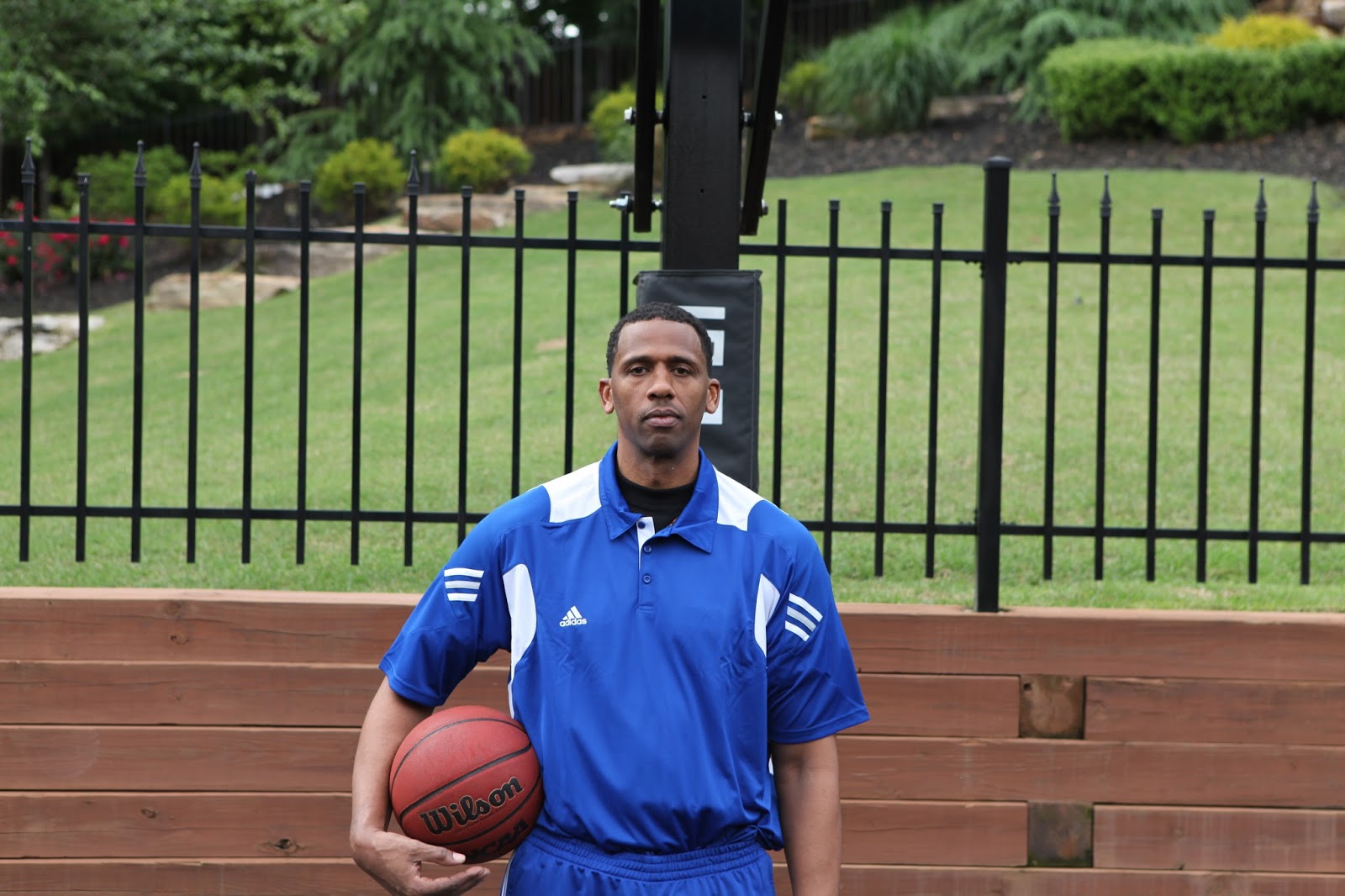 What the Hell Happened to...Tony Dawson?