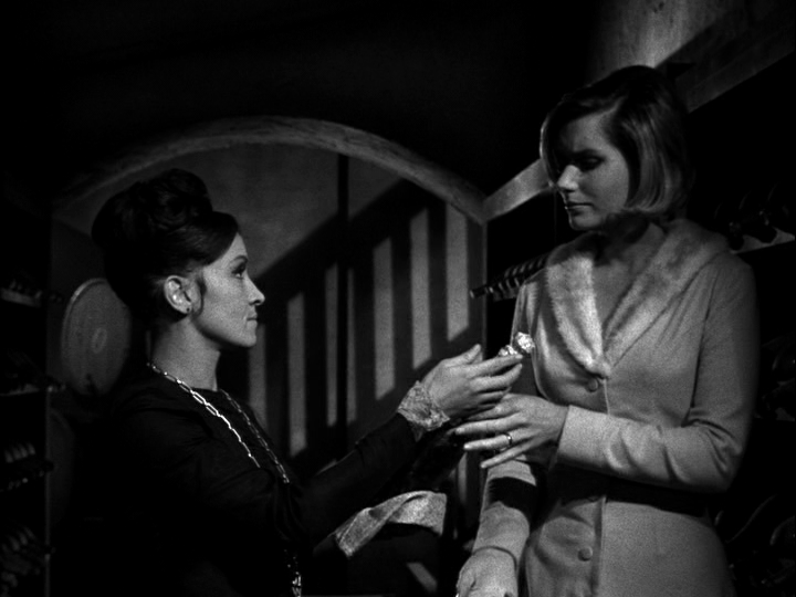 My Life in the Glow of The Outer Limits: Episode Spotlight: "The ...