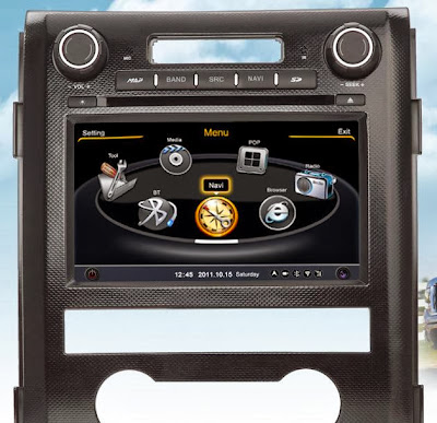 KoolerBuy - Koolertron Official Online Store: 8 Inch Koolertron Car DVD ...