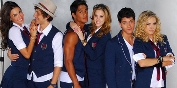 blog da isaáh: Estilo Rebelde: Alice Albuquerque