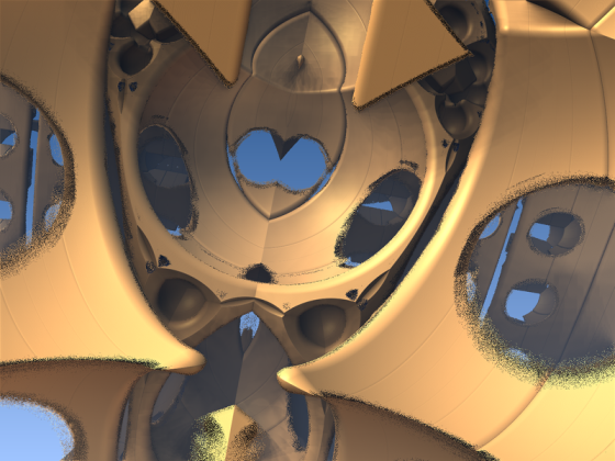 Mandelbulb/Mandelbrot/fractals for beginners.: Mandelbulb 3D Tutorial ...