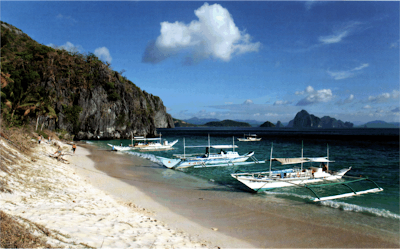 The Philippines Best Places: A Pacific Rim Archipelago