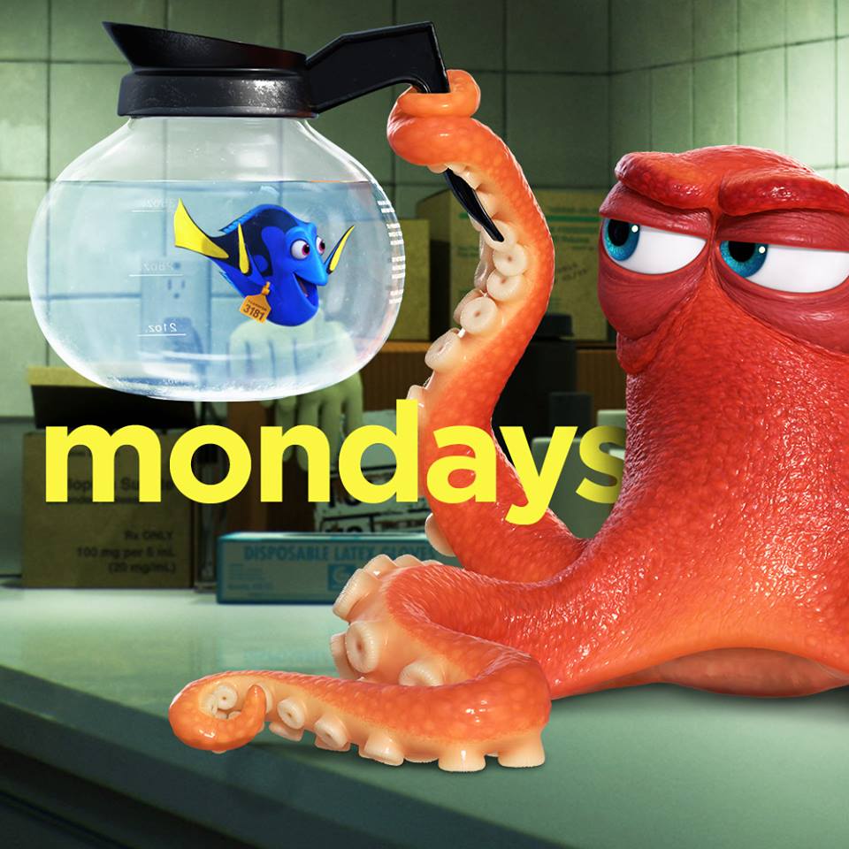 Finding Dory (2016) | Film Gündemi Finding Dory (2016) | Film Gündemi