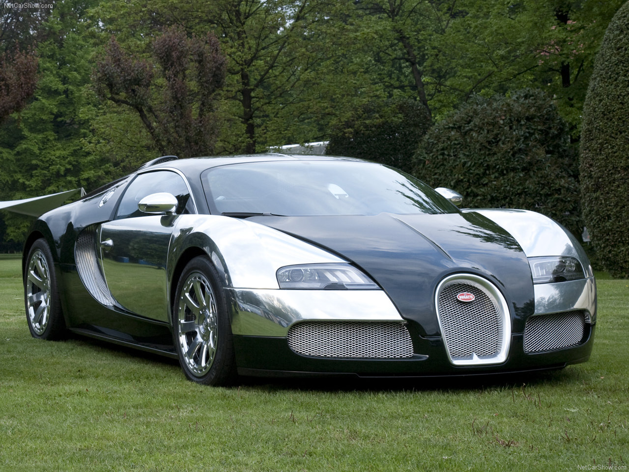 The Top 10's: Fastest Cars In The World: Top 10 List 2010-2011.