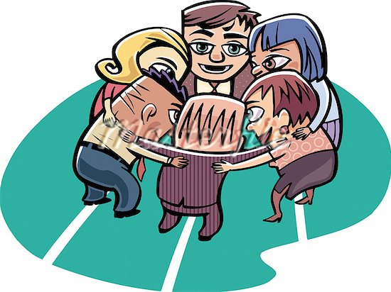 Group Huddle Quotes. QuotesGram