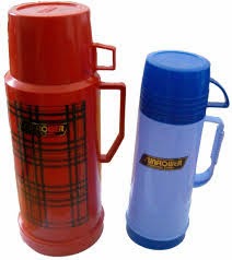 Thermodynamic Physics: Aplikasi Termodinamika Pada Termos